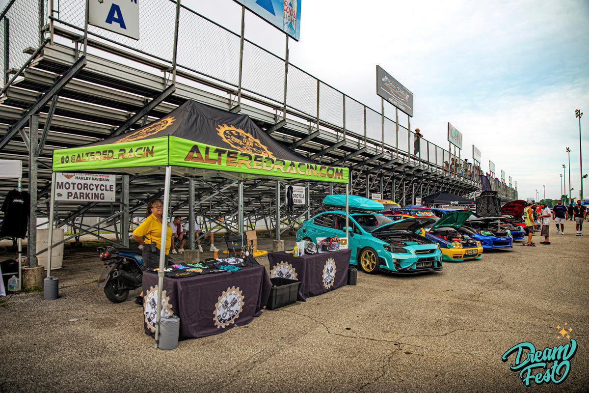 DreamFest Maryland 2023 – DreamFest Events