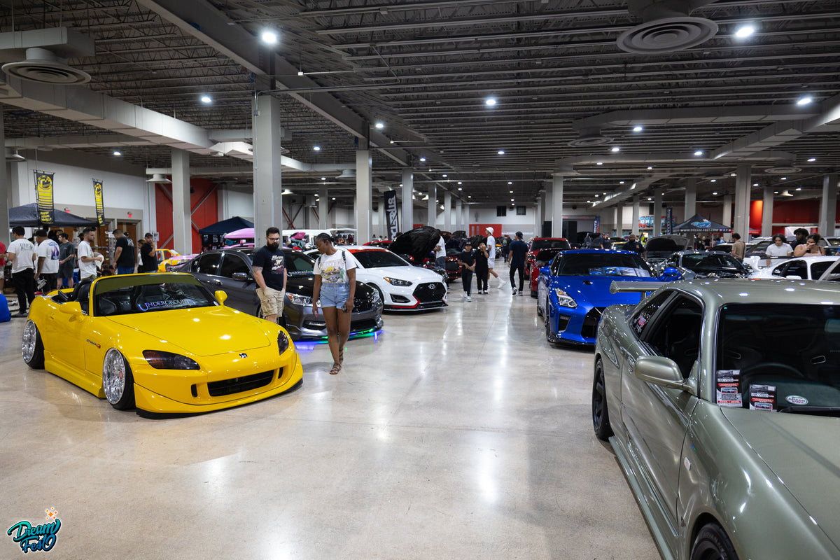 DreamFest Miami Summer 2024 – DreamFest Events