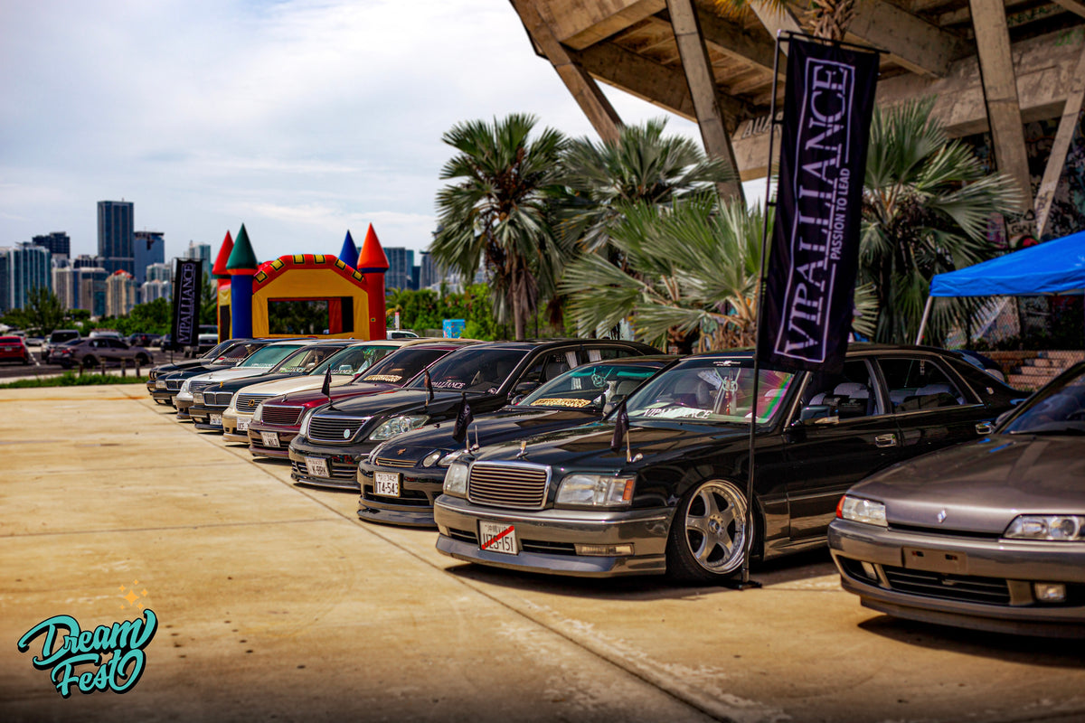 DreamFest Miami 2023 – DreamFest Events