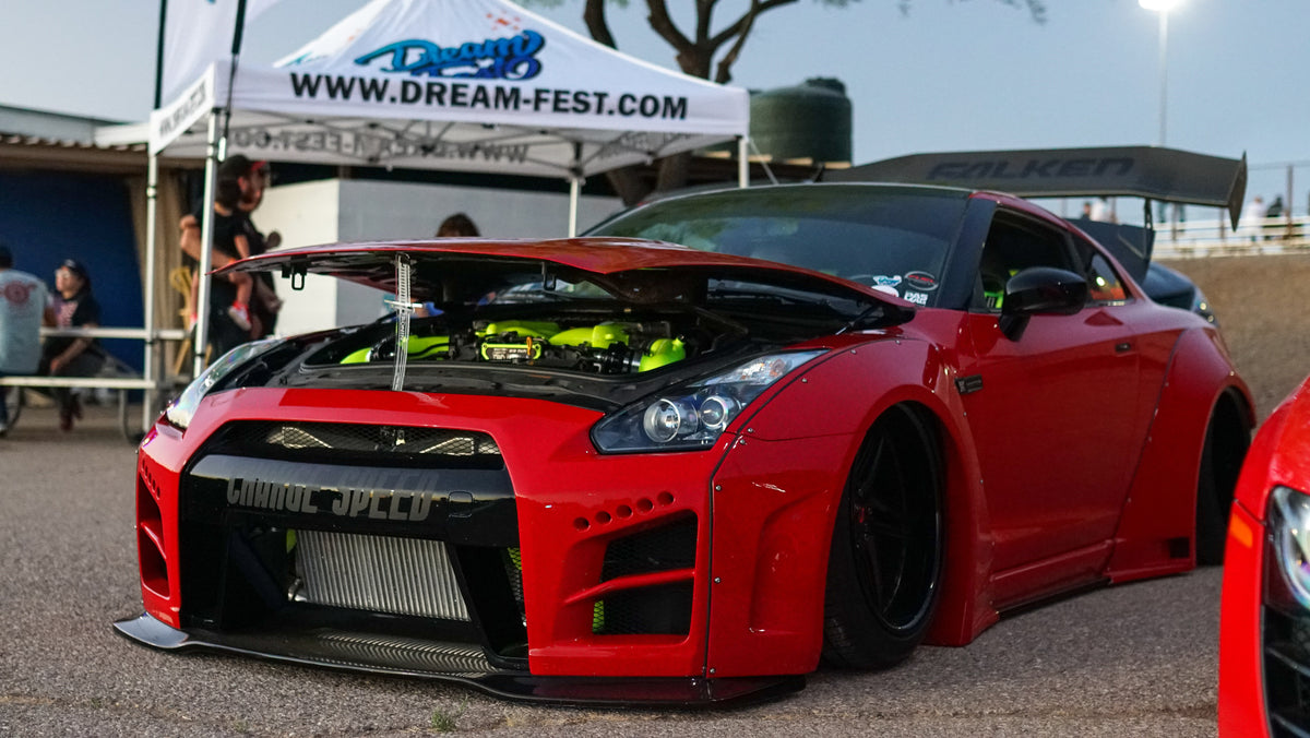 DreamFest Arizona 2022 – DreamFest Events