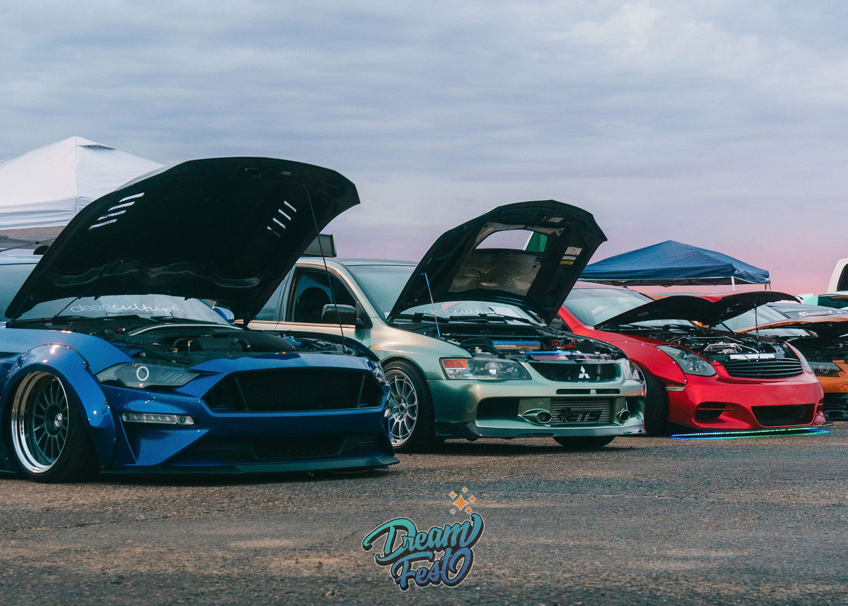 DreamFest Arizona 2023 – DreamFest Events